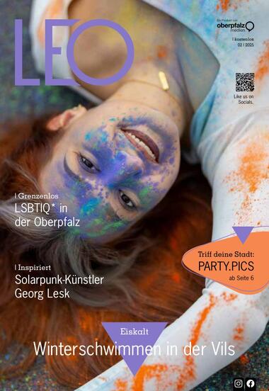 Oberpfalz Medien ePaper