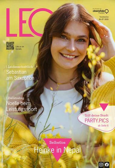 Oberpfalz Medien ePaper